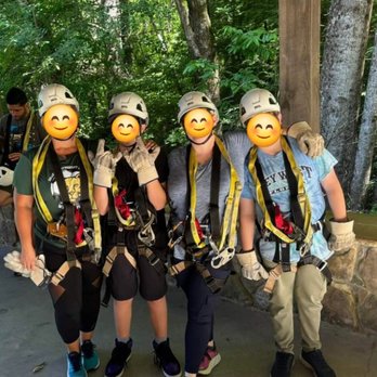 ZIPLINE CANOPY TOURS - Updated December 2025 - 96 Photos & 110 Reviews ...