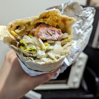 THE KEBAB ZONE - Updated December 2025 - 55 Photos & 29 Reviews - 126 ...