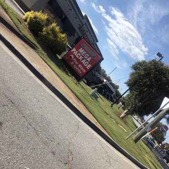MEGA PACKAGE STORE - Updated December 2025 - 87 Photos & 50 Reviews ...