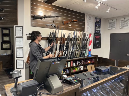 THE GUN RANGE SAN DIEGO - Updated December 2025 - 577 Photos & 1007 ...