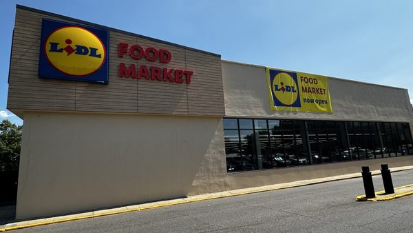 LIDL - Updated October 2025 - 30 Photos & 23 Reviews - 187-04 Horace ...