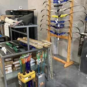 STONE HART’S GUN CLUB & INDOOR RANGE - Updated January 2026 - 152 ...