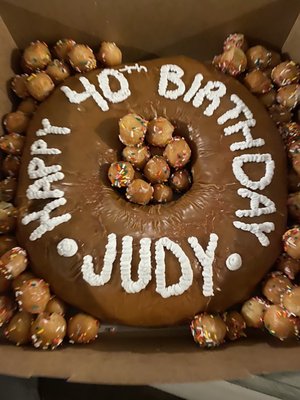 JAVA TIME DONUTS - Updated April 2025 - 499 Photos & 194 Reviews - 7811 ...