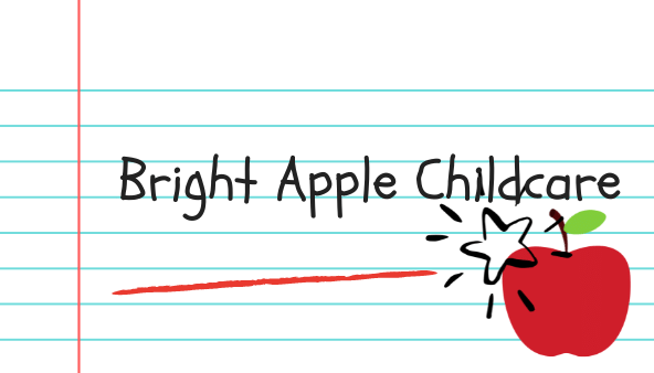 BRIGHT APPLE CHILDCARE - 7102 Cherryfield Rd, Fort Washington, MD - Yelp