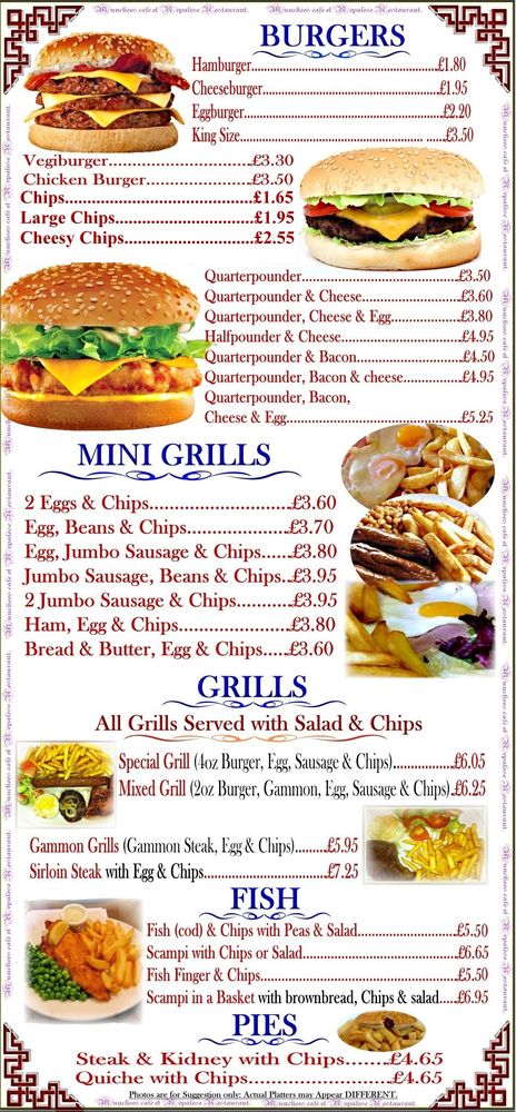 MUNCHEES - Updated May 2024 - Yelp