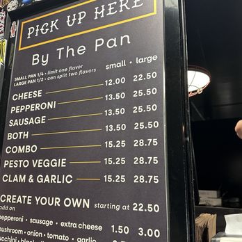 GOLDEN BOY PIZZA - Updated January 2025 - 4658 Photos & 4595 Reviews ...