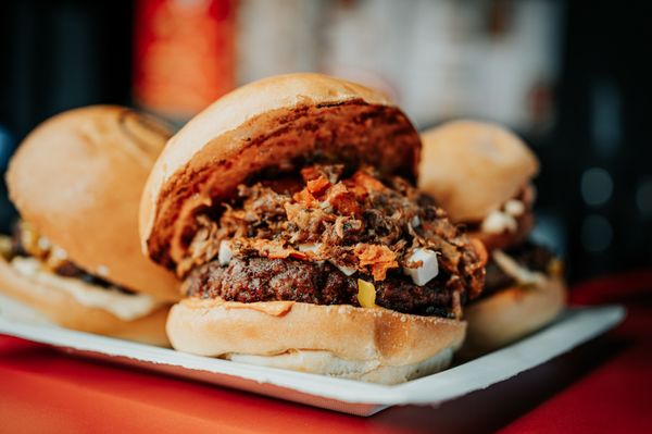 ALLONS BURGER - Updated December 2025 - 19 Photos - 1480 Boulevard de ...