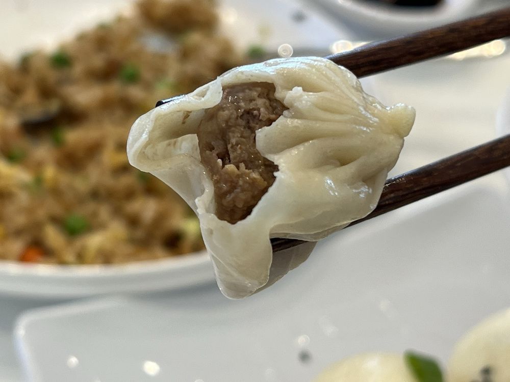 SUPER DUMPLING - Updated June 2024 - 335 Photos & 127 Reviews - 1500 E Village Way, Orange ...