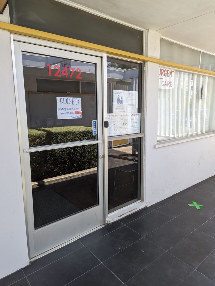 URGENT CARE CENTER - AME MEDICAL GROUP - Updated January 2025 - 17 ...