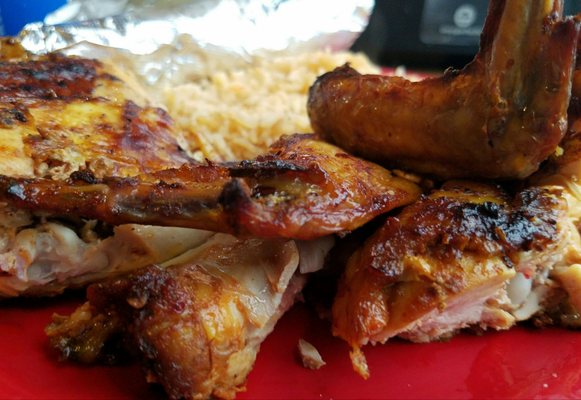 FIESTA CHICKEN - 67 Photos & 164 Reviews - 10689 Ustick Rd, Boise, ID ...
