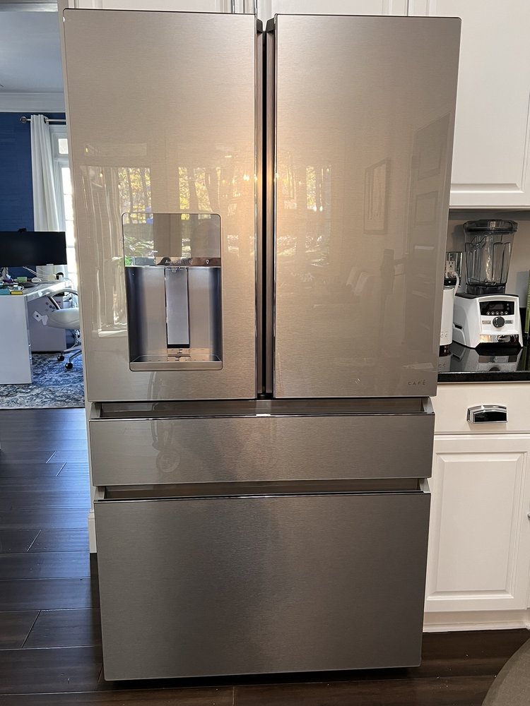 SMITH APPLIANCE - Updated January 2026 - 15 Photos & 15 Verified ...