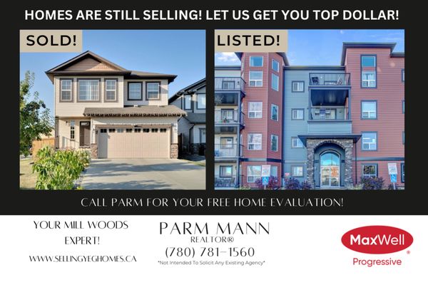 PARM MANN - MAXWELL PROGRESSIVE - 10630 124 Street, Edmonton, Alberta, Canada - Real Estate ...