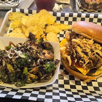 STASH’S TABLE & FABLE - Updated August 2025 - 31 Photos & 17 Reviews ...