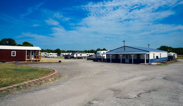 COUNTRY VIEW RV PARK - Updated December 2025 - Wagoner, Oklahoma - RV ...