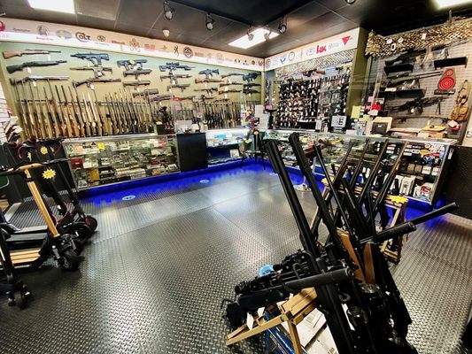 EQUILIBRIUM FIREARMS - Updated December 2025 - 24 Photos & 43 Reviews ...