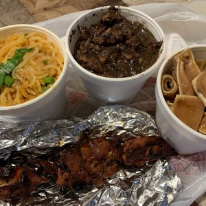 THE BLESSED KITCHEN - 41 Photos & 49 Reviews - Filipino - 151 Lathrop ...