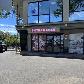 SHAKA RAMEN - Updated July 2024 - 257 Photos & 159 Reviews - 99-084 ...