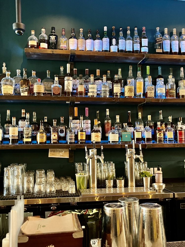 DUKE’S SPIRITED COCKTAILS - Updated July 2024 - 261 Photos & 160 ...