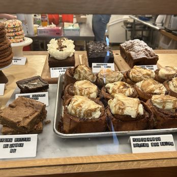 RED GATE BAKERY - Updated August 2024 - 293 Photos & 90 Reviews - 68 E ...