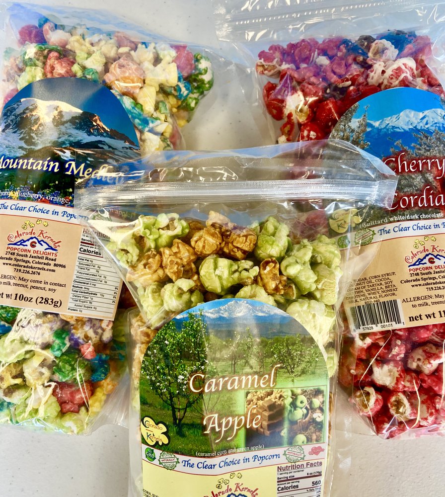 COLORADO KERNELS - Updated September 2025 - 47 Photos & 23 Reviews ...