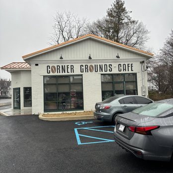CORNER GROUNDS CAFE - Updated November 2024 - 19 Photos & 15 Reviews - 102 N Fifth St, Odessa ...