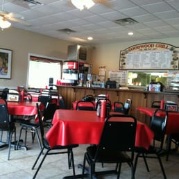 GOODWOOD GRILL - Updated July 2025 - 115 Photos & 120 Reviews - 8558 ...