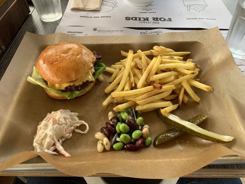 OLD MIKE’S DINER - Updated August 2024 - Skåneporten 5, Örkelljunga ...