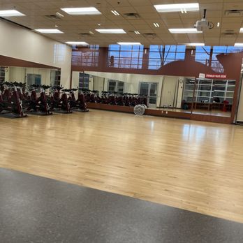 SPRING HILL RECENTER - Updated October 2025 - 28 Photos & 33 Reviews ...