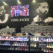 COOLKICKS - 165 Photos & 145 Reviews - 7565 Melrose Ave, Los Angeles ...