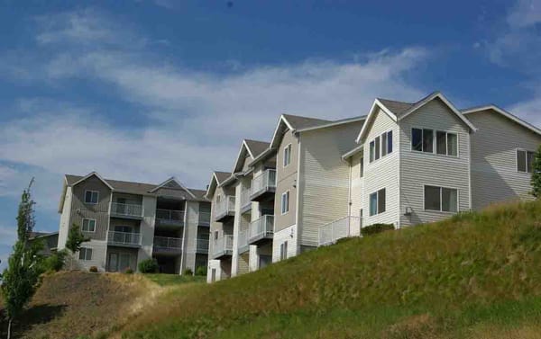 DABCO PROPERTY MANAGEMENT - 16 Photos & 41 Reviews - Apartments - 910 ...