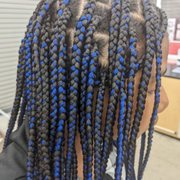 AWA AFRICAN HAIR BRAIDING - 1756 Euclid Ave, San Diego, California ...