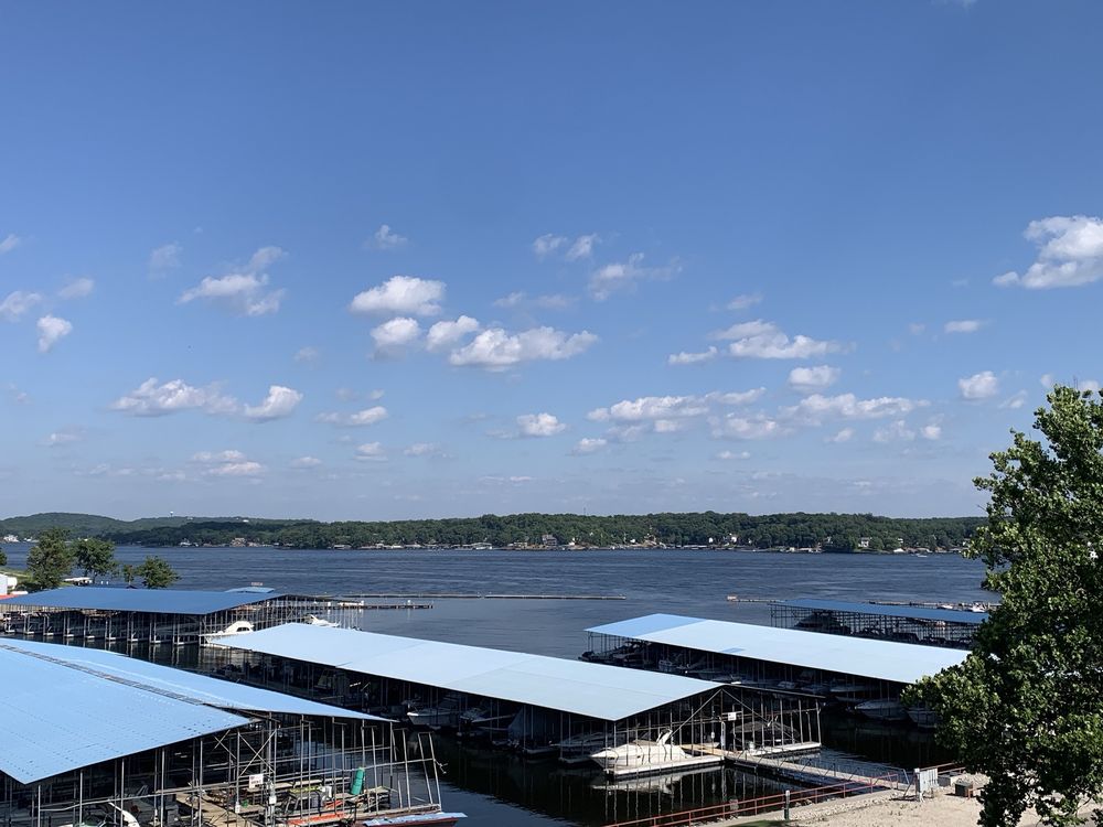 MILLSTONE MARINA & RV RESORT - Updated January 2026 - 18096 Hwy O ...