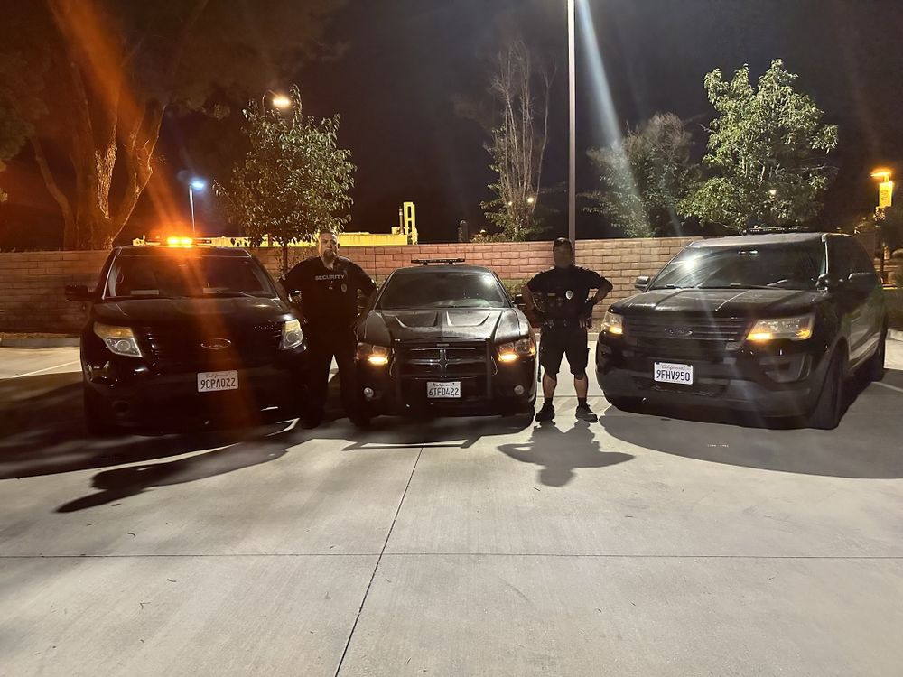 FORCE 1 SECURITY SERVICES - Updated December 2025 - Request a Quote ...