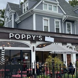 POPPY’S COFFEE AND KITCHEN - Updated June 2025 - 130 Photos & 67 ...