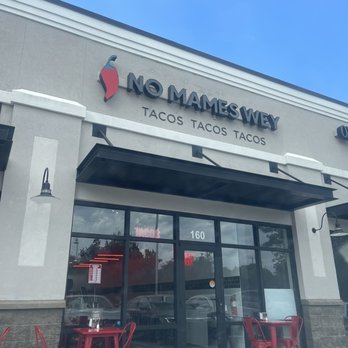 NO MAMES WEY - Updated October 2025 - 36 Photos & 22 Reviews - 1540 ...