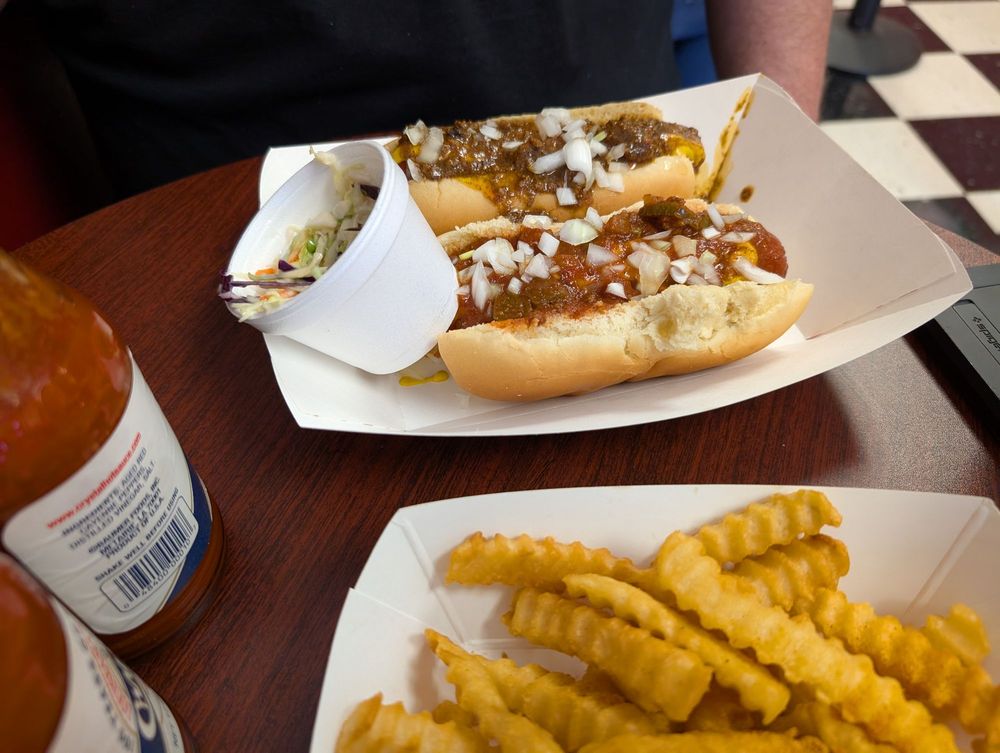 CHILI KING - Updated July 2025 - 207 N Main St, Rolesville, North ...