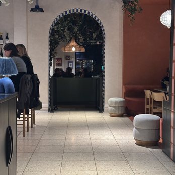 CLIO - Updated May 2025 - 610 Photos & 180 Reviews - 1202 Howard St ...