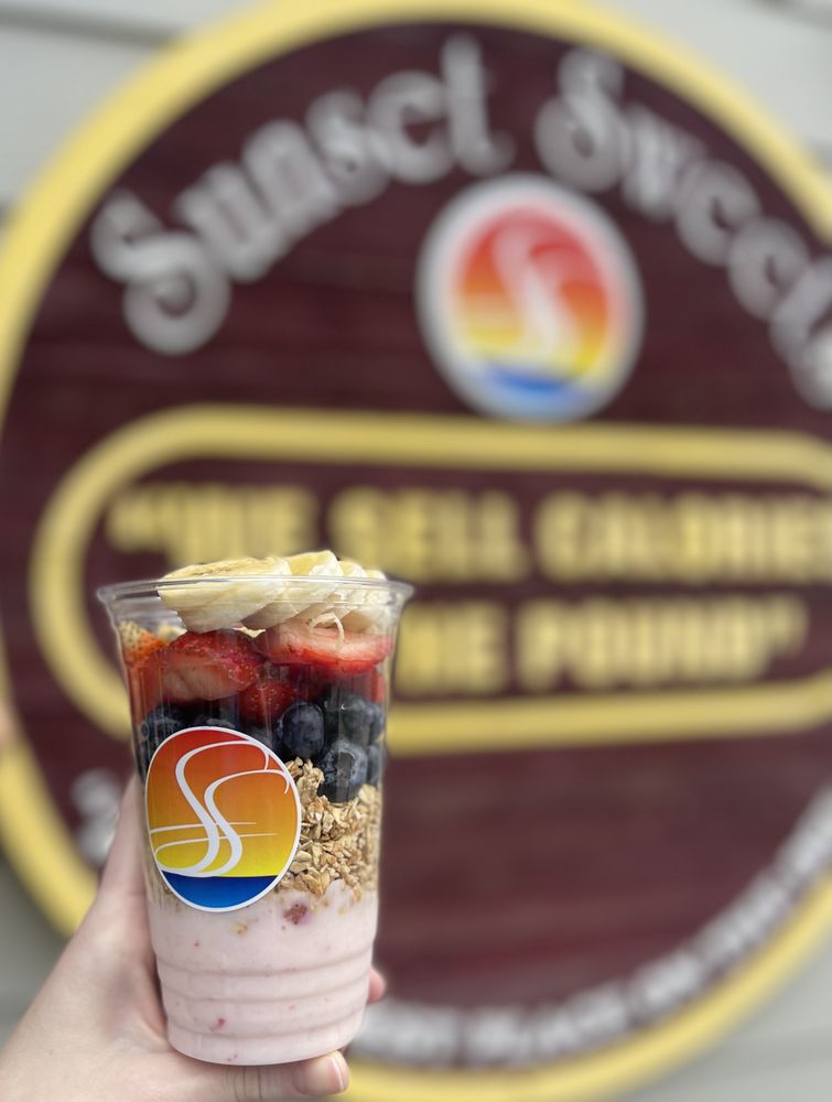 SUNSET SWEETS - Updated September 2025 - 60 Photos & 44 Reviews - 6649 Embarcadero Dr, Stockton ...