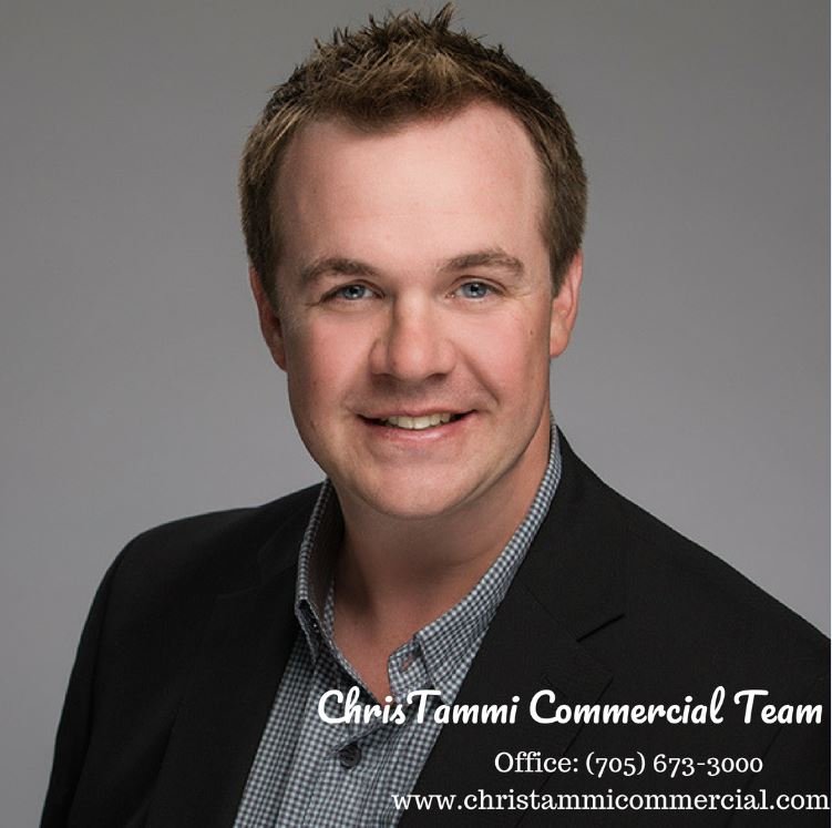 CHRIS TAMMI - MALLETTE-GORING | 128 Pine Street, Sudbury, Ontario ...