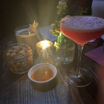 THE BELFRY - Updated October 2024 - 318 Photos & 552 Reviews - 222 E ...