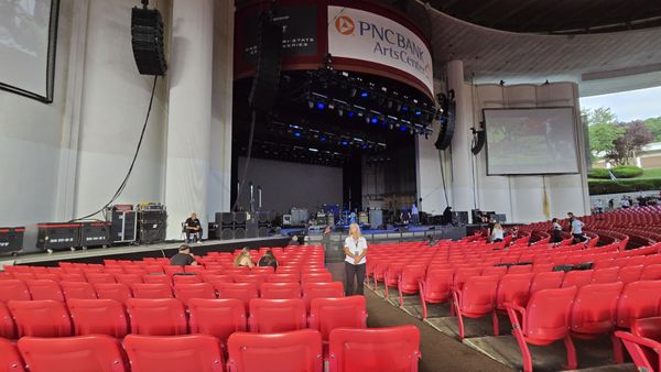 PNC BANK ARTS CENTER - Updated November 2025 - 392 Reviews & 525 Photos ...