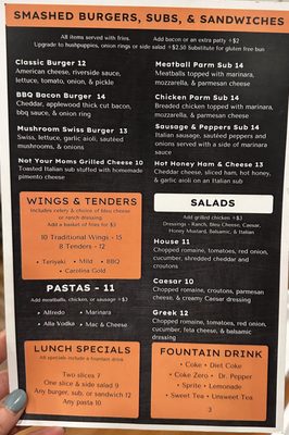 THE RIVERSIDE - Updated September 2025 - 12 Photos - 100 S Main St ...