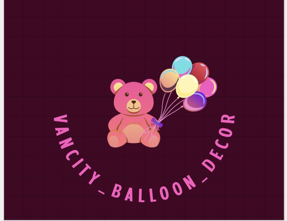 VANCITY BALLOON DECOR - Updated July 2025 - Surrey, British Columbia ...