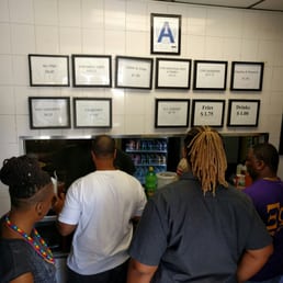 FAMOUS FISH MARKET - Updated July 2025 - 133 Photos & 310 Reviews - 684 ...