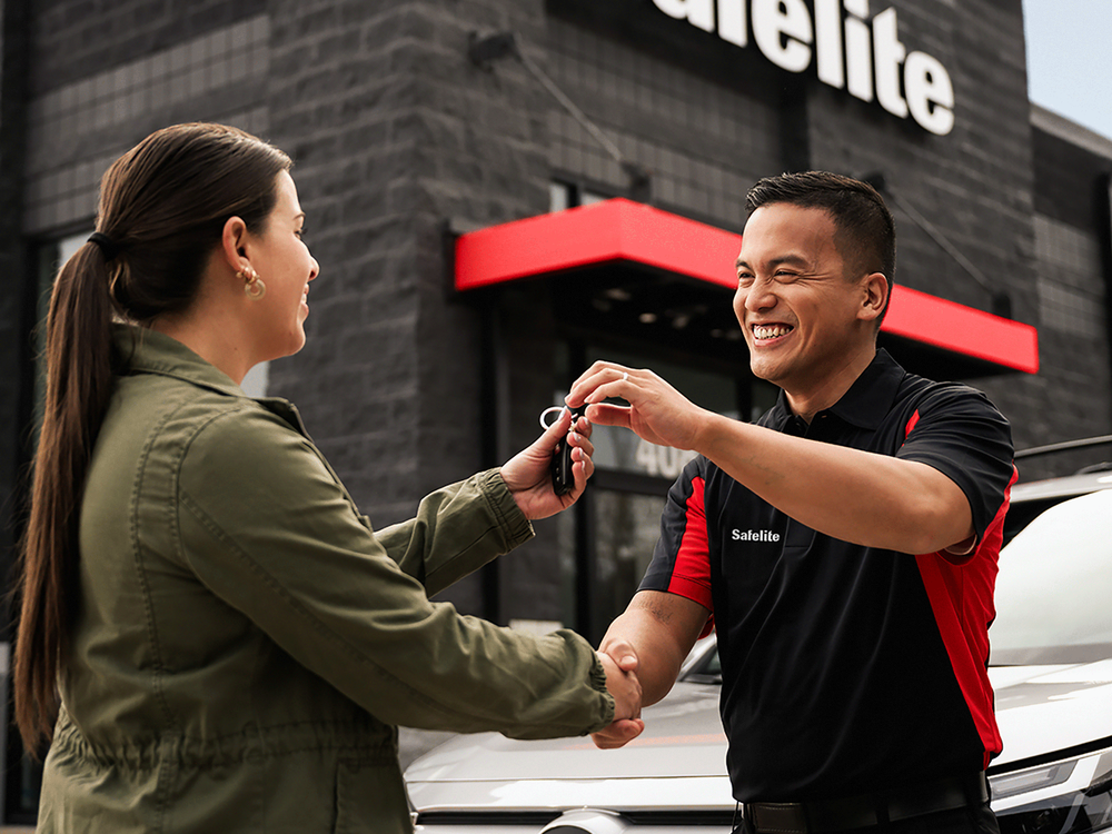 SAFELITE AUTOGLASS - Updated December 2025 - 21 Photos & 22 Reviews ...