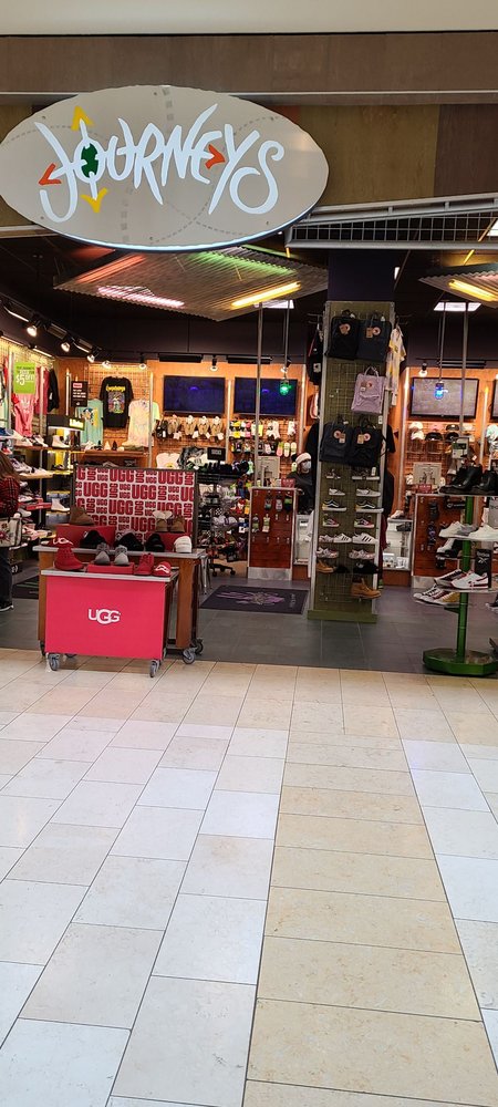 JOURNEYS - Updated October 2025 - 13 Photos & 27 Reviews - 210 W ...