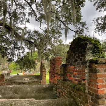 COLONIAL PARK CEMETERY - Updated October 2025 - 431 Photos & 69 Reviews ...