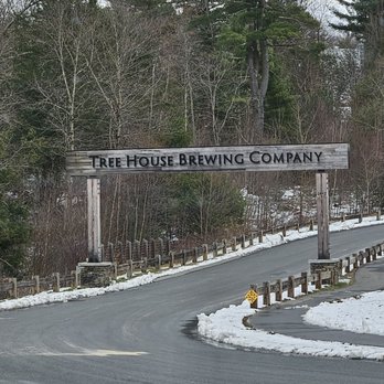 TREE HOUSE BREWING COMPANY - Updated August 2024 - 1270 Photos & 452 ...