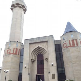 THE ORIGINAL MOSQUE KITCHEN - Updated July 2025 - 10 Photos & 45 ...