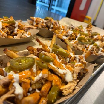 POTATO COOP - Updated June 2025 - 79 Photos & 48 Reviews - 2650 Gravel ...